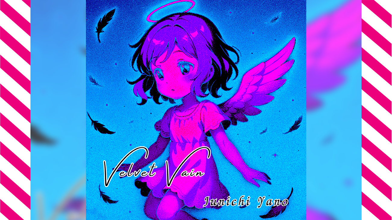 儚くも美しい「鍵盤の叙情詩」Junichi Yano、31th Single「Velvet Vain」で描く“静かな情熱” | FeeD Special Music